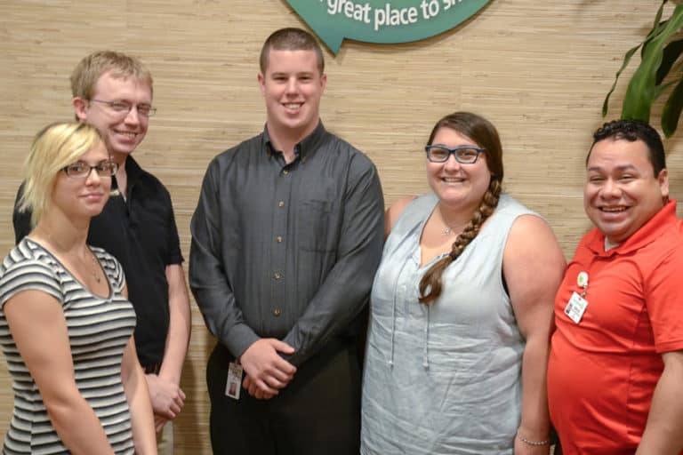 FINANCE: Careers and Lives on the Move! – QUICKTALK ONLINE