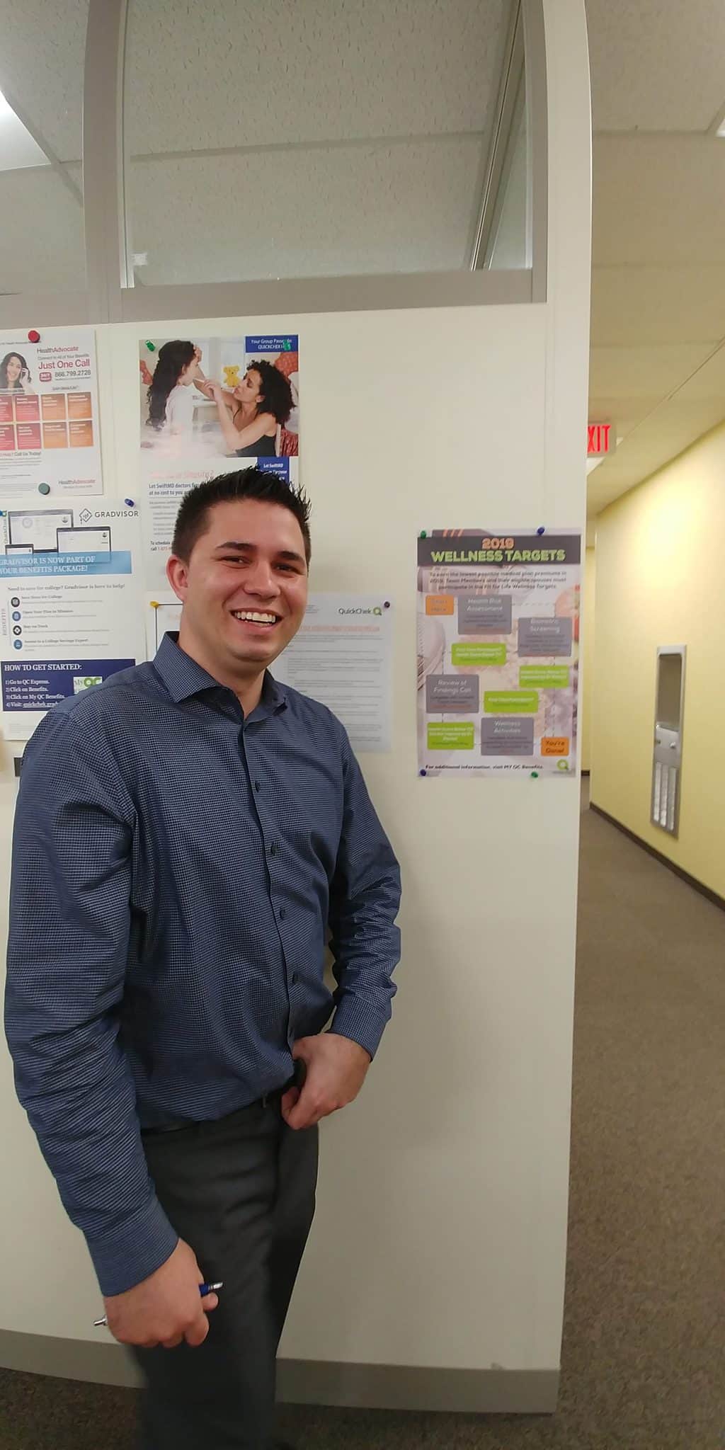 Benefits 101 – QUICKTALK ONLINE